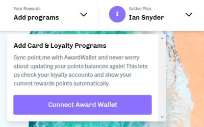 (1 Month For $1) Point.me Overview: A New One-Stop-Shop for Finding ...