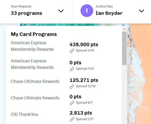 (1 Month For $1) Point.me Overview: A New One-Stop-Shop for Finding ...