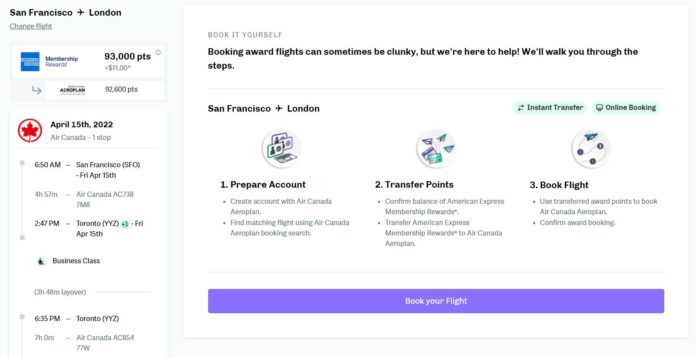 (1 Month For $1) Point.me Overview: A New One-Stop-Shop for Finding ...