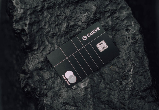 Curve "All in One" Card Has a Great Feature to Maximize Rewards - Miles ...