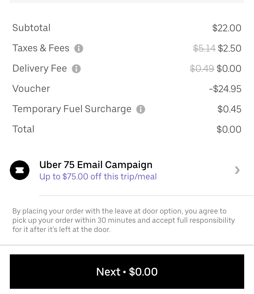 (Triple Dip) Sign Up for CLEAR and Get $75 Uber Credit - Miles to Memories