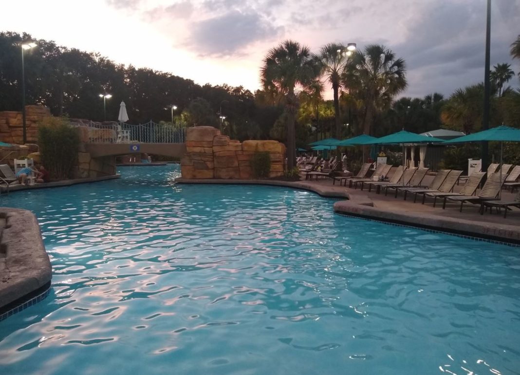Disney World Swan Reserve Review - Standout Location, But What Else?
