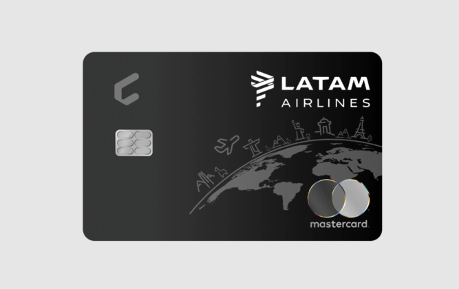 Cardless and LATAM Launch Two New Credit Cards - Miles to Memories
