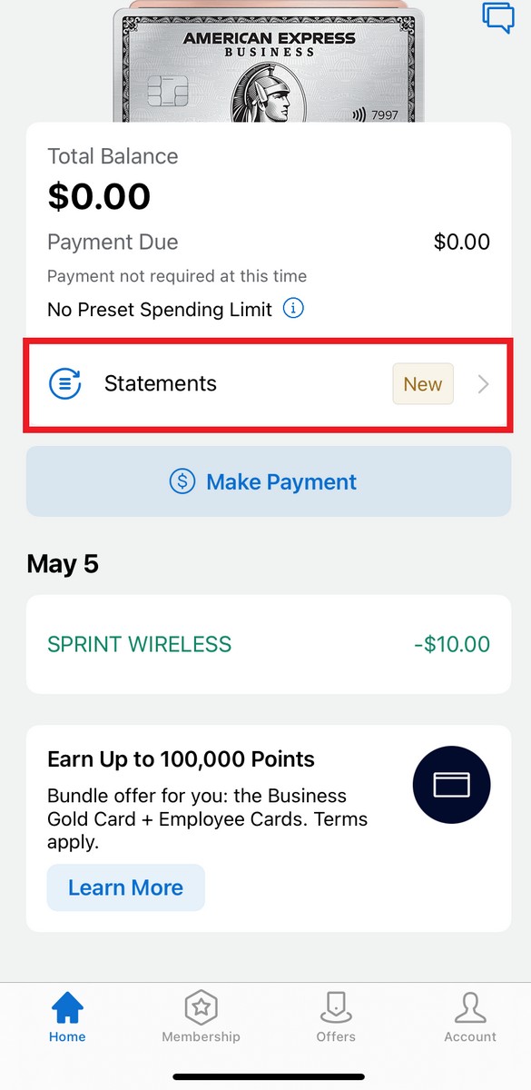 How To Turn Off Amex Pay Over Time Online & Why You Should Do It Now