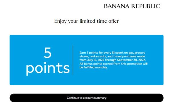 Juicy Barclays Spend Offers Return to These Cards - Are You Targeted?