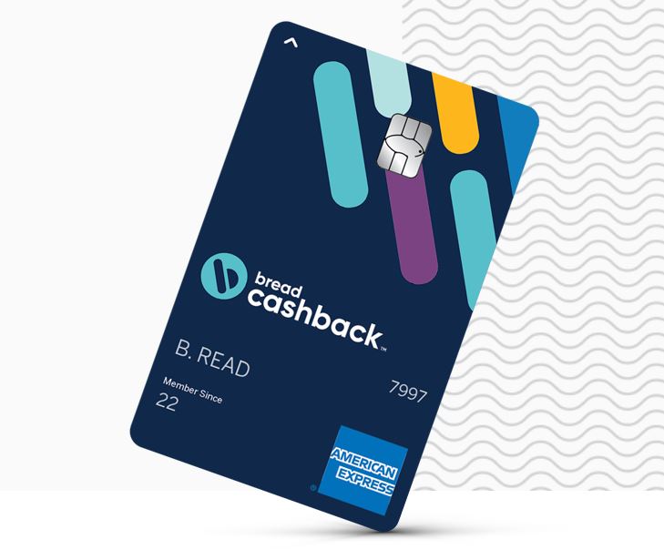The Underrated Bread Cashback Amex Is Worth Your Attention