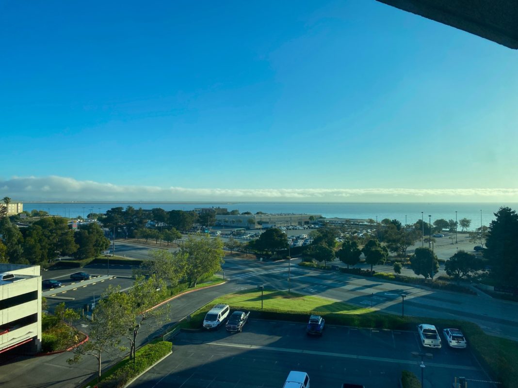 Hyatt Regency San Francisco Airport Review: A Solid Airport Hotel