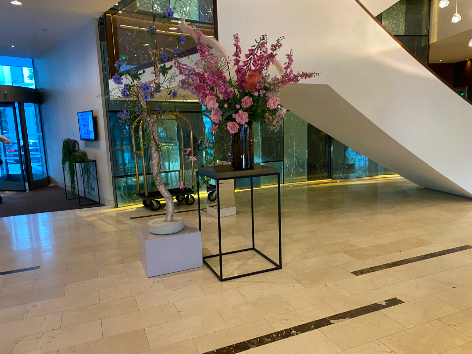 Hilton Rotterdam Review: A Nice Hotel That's Conveniently Located