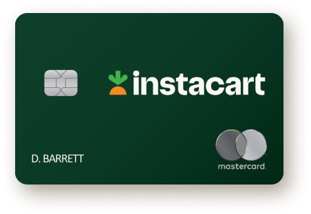 Chase Launches New Instacart Card with $200 Bonus and Free Instacart+ ...