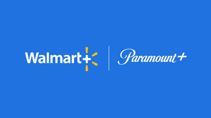 Walmart+ Membership Adds New Benefit, Free Paramount+