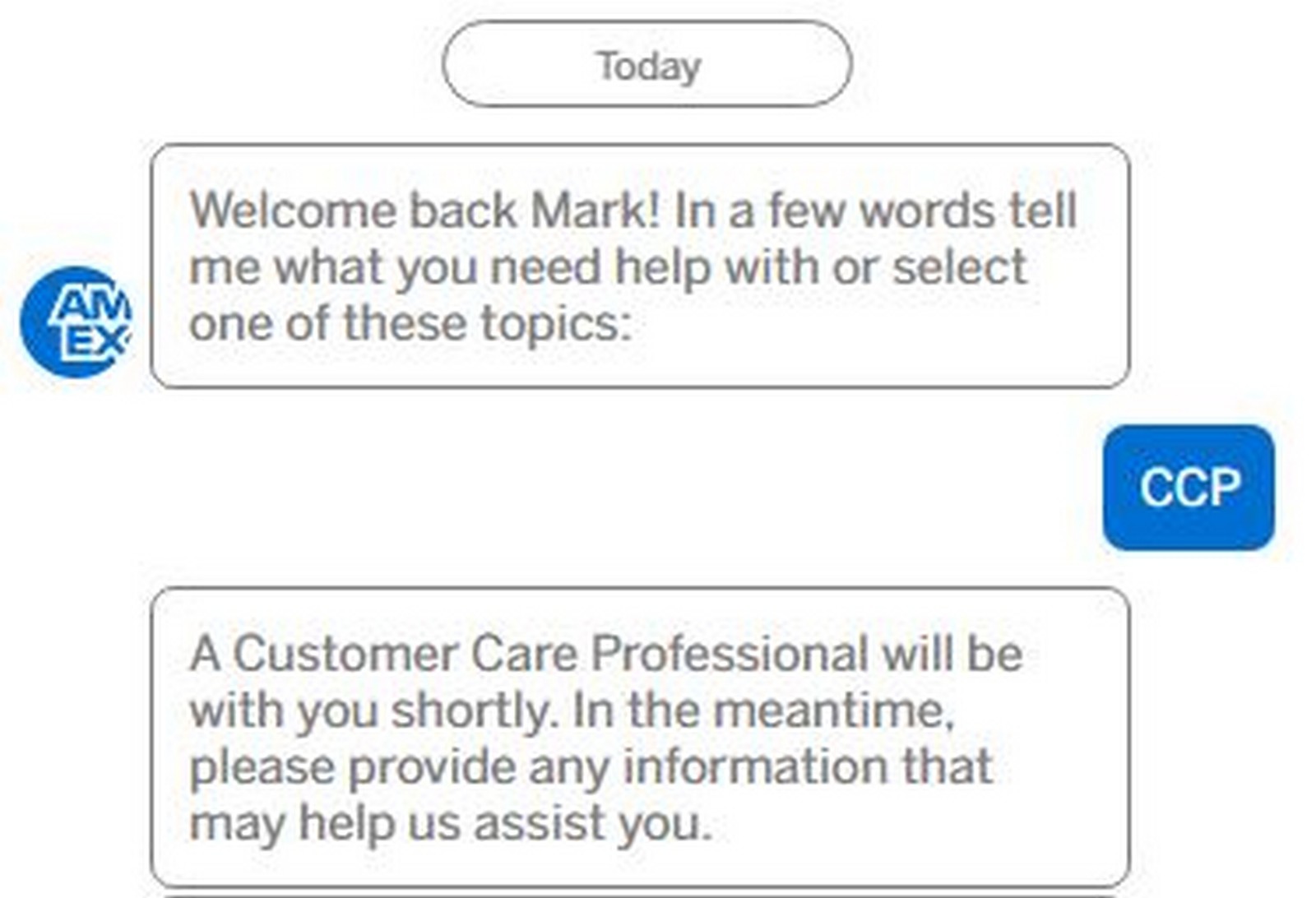 How To Get An Amex Chat Rep Quickly & Avoid The Chat Bot