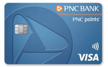Solid Rewards Under the Radar - PNC Credit Card Highlights