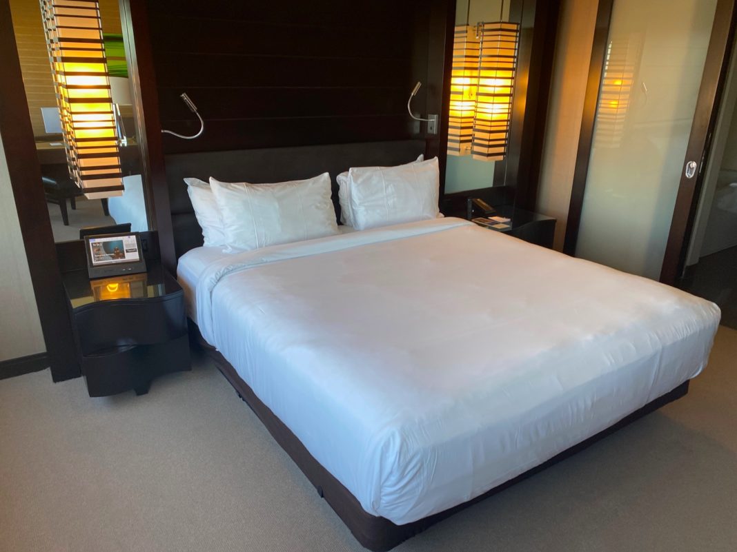 Vdara Las Vegas Review: A Hidden Gem on the Strip