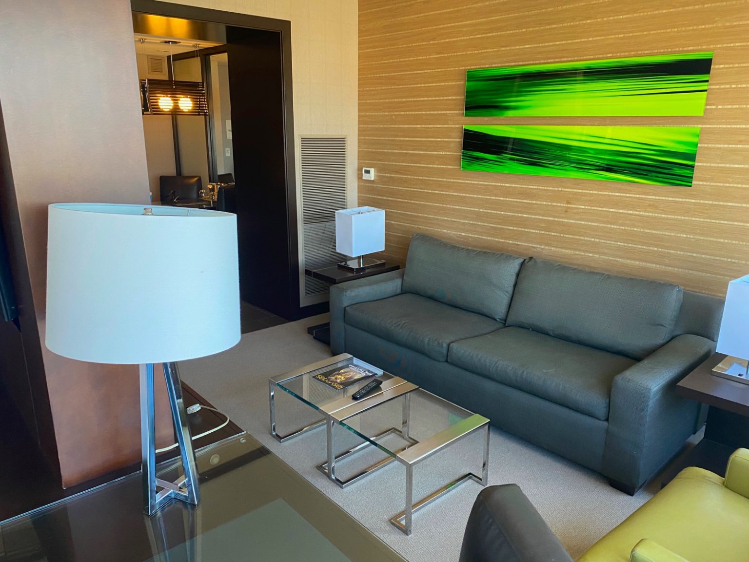 Vdara Las Vegas Review: A Hidden Gem on the Strip