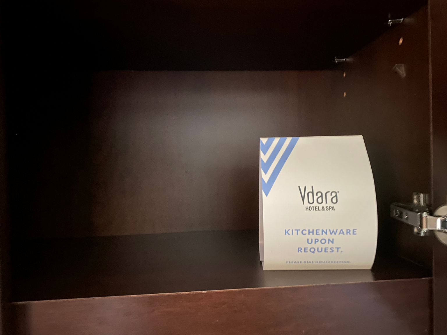 Vdara Las Vegas Review: A Hidden Gem on the Strip