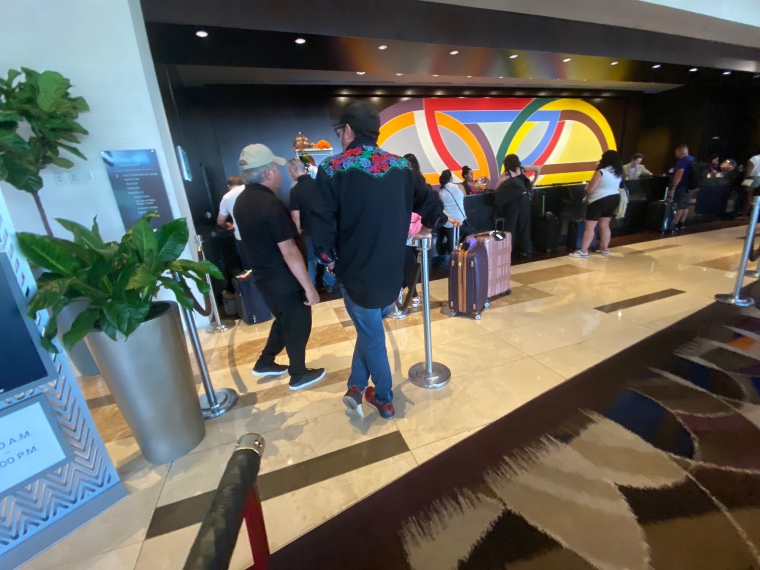 Vdara Las Vegas Review: A Hidden Gem on the Strip