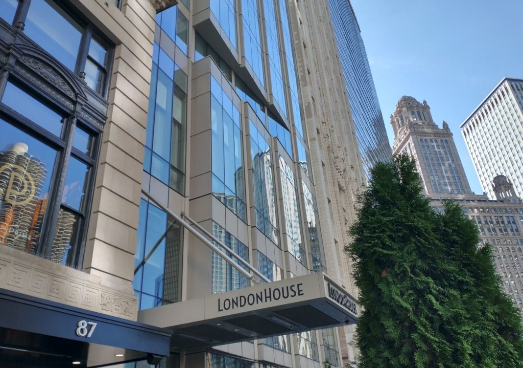 A Head-Scratcher: LondonHouse Chicago Highlights and Lowlights