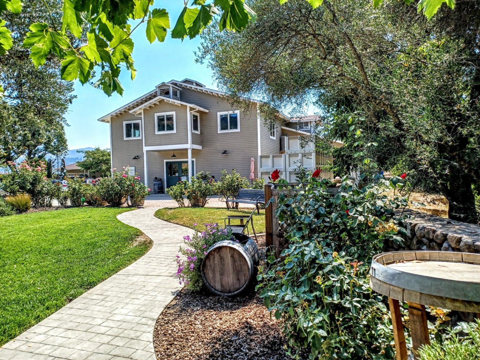 California Wine Country Guide: How To Make Your Trip Amazing