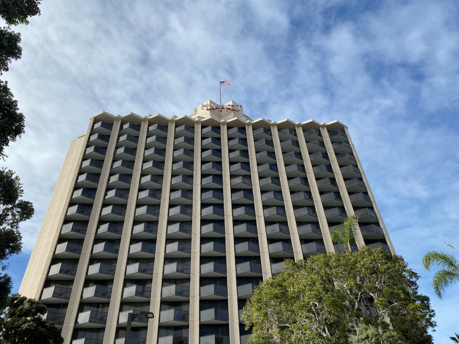 Hyatt Regency Mission Bay Review: An Amazing Category 3 Hyatt