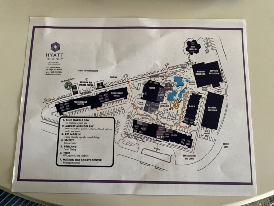 Hyatt Regency Mission Bay Review: An Amazing Category 3 Hyatt