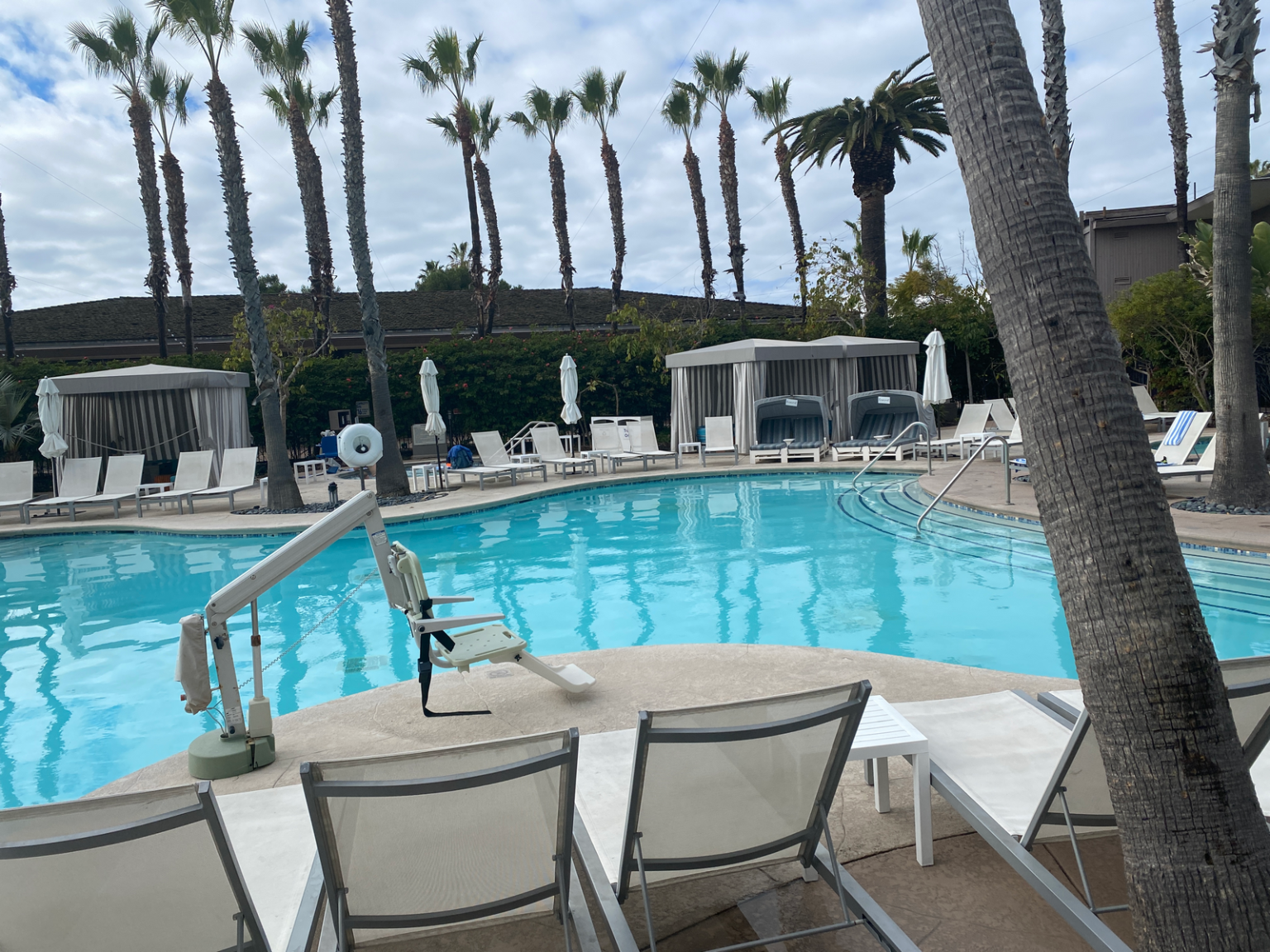 Hyatt Regency Mission Bay Review: An Amazing Category 3 Hyatt