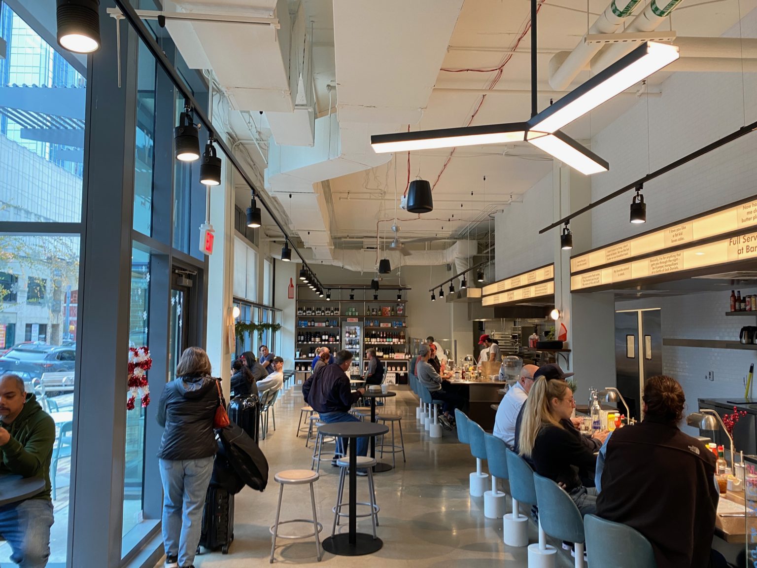 Restaurant Credit Card Fees - When the Price Listed on the Menu NOT the ...