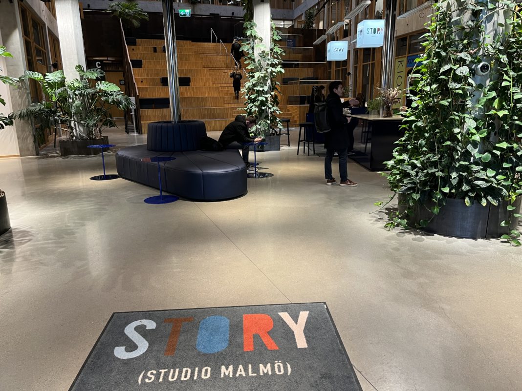 Hotel Review: Story Hotel Studio Malmo, JdV by Hyatt - Miles to Memories