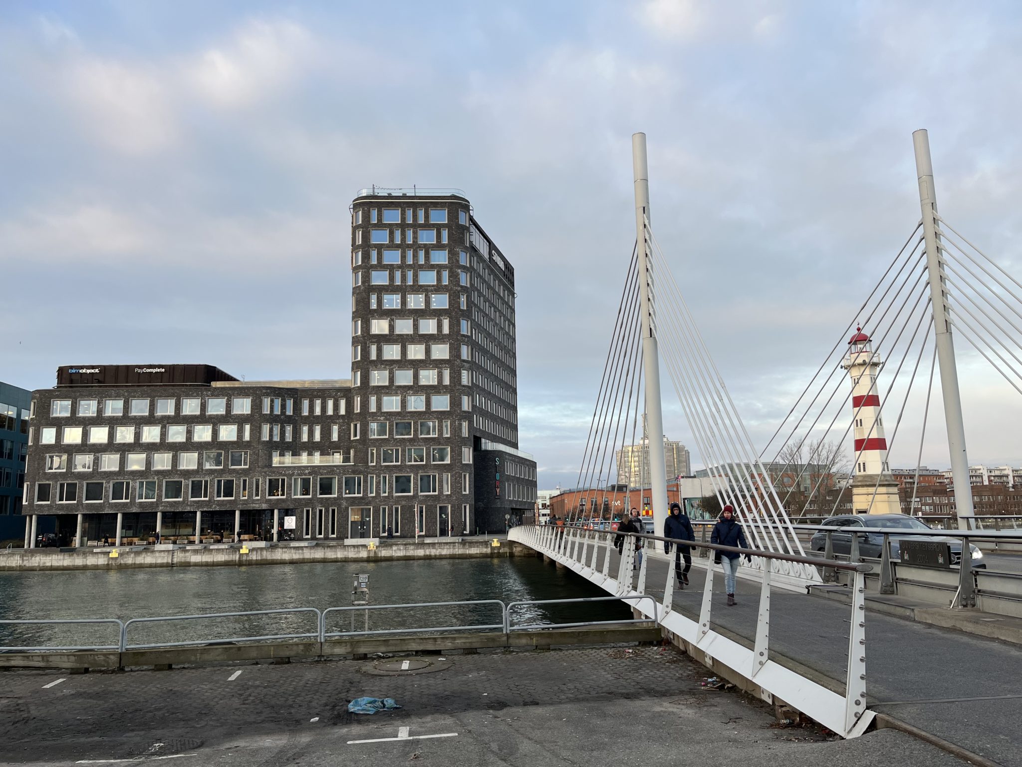 Hotel Review: Story Hotel Studio Malmo, JdV by Hyatt - Miles to Memories