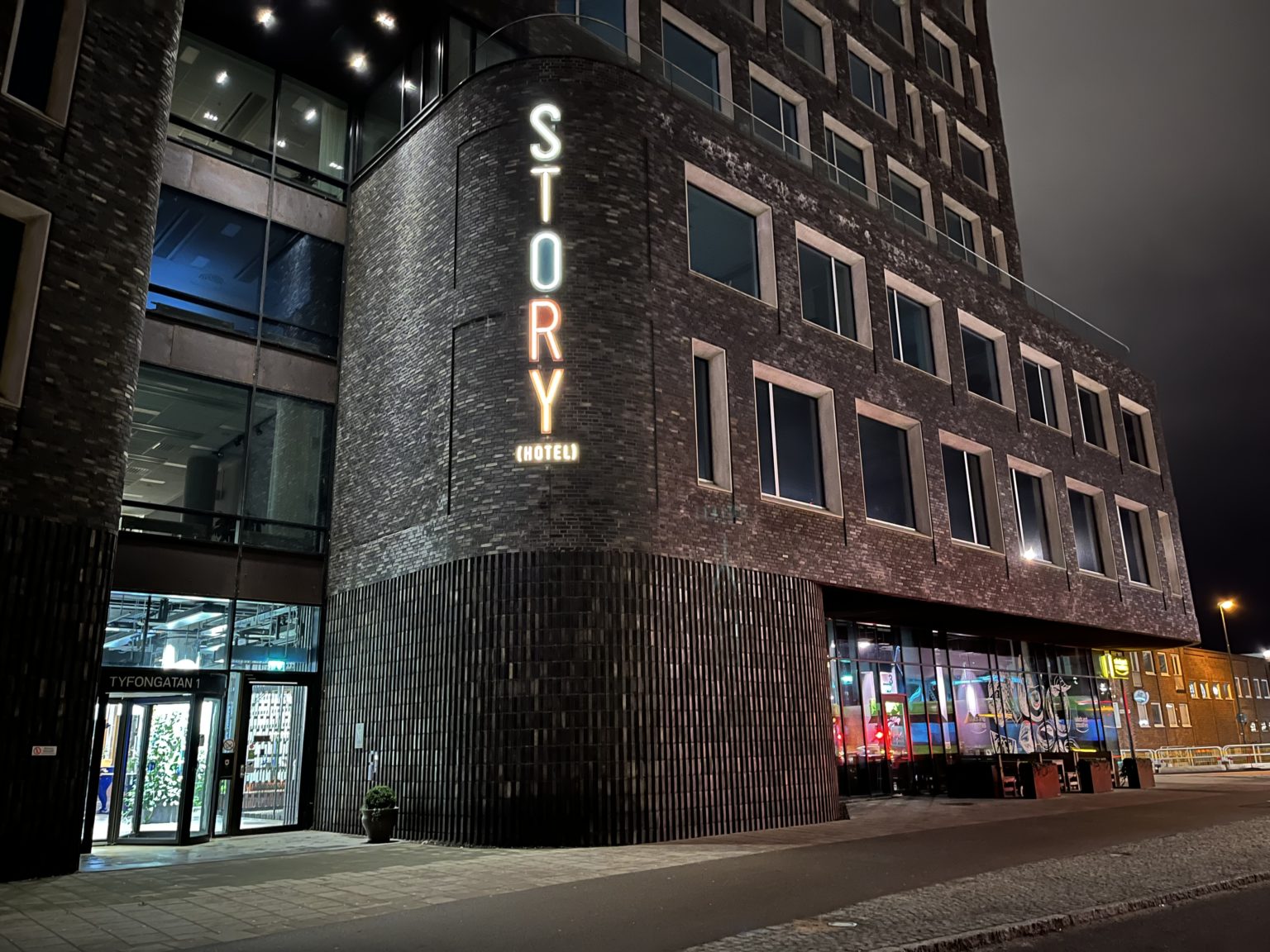 Hotel Review: Story Hotel Studio Malmo, JdV by Hyatt - Miles to Memories