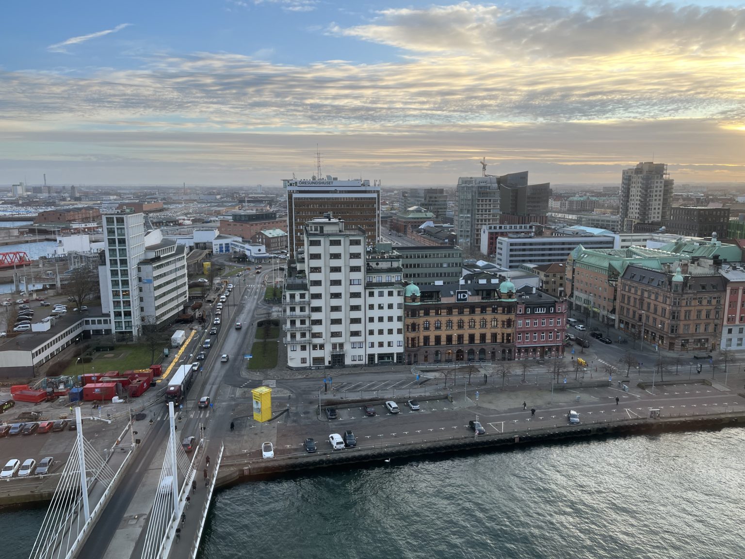 Hotel Review: Story Hotel Studio Malmo, JdV by Hyatt - Miles to Memories