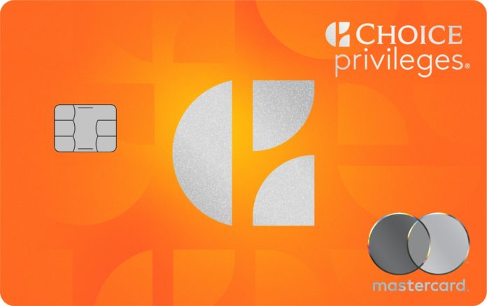Choice Hotels And Wells Fargo Will Launch New Credit Card - Miles to ...