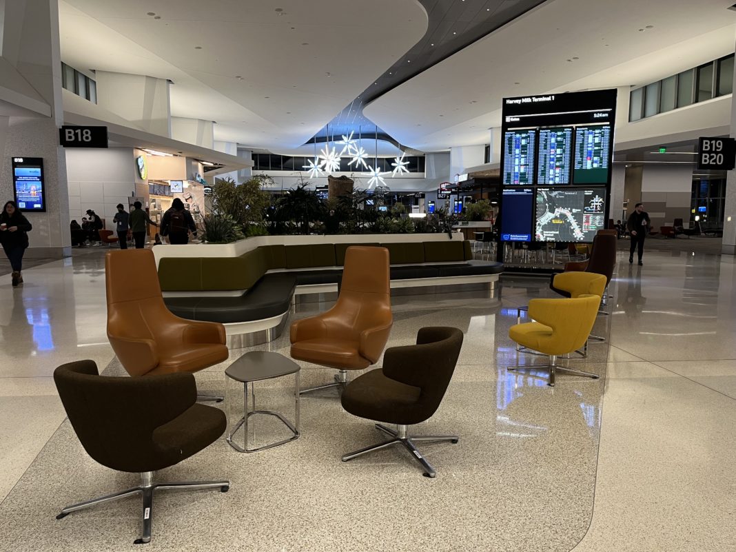 Review: American Flagship First A321 Transcon - Miles to Memories