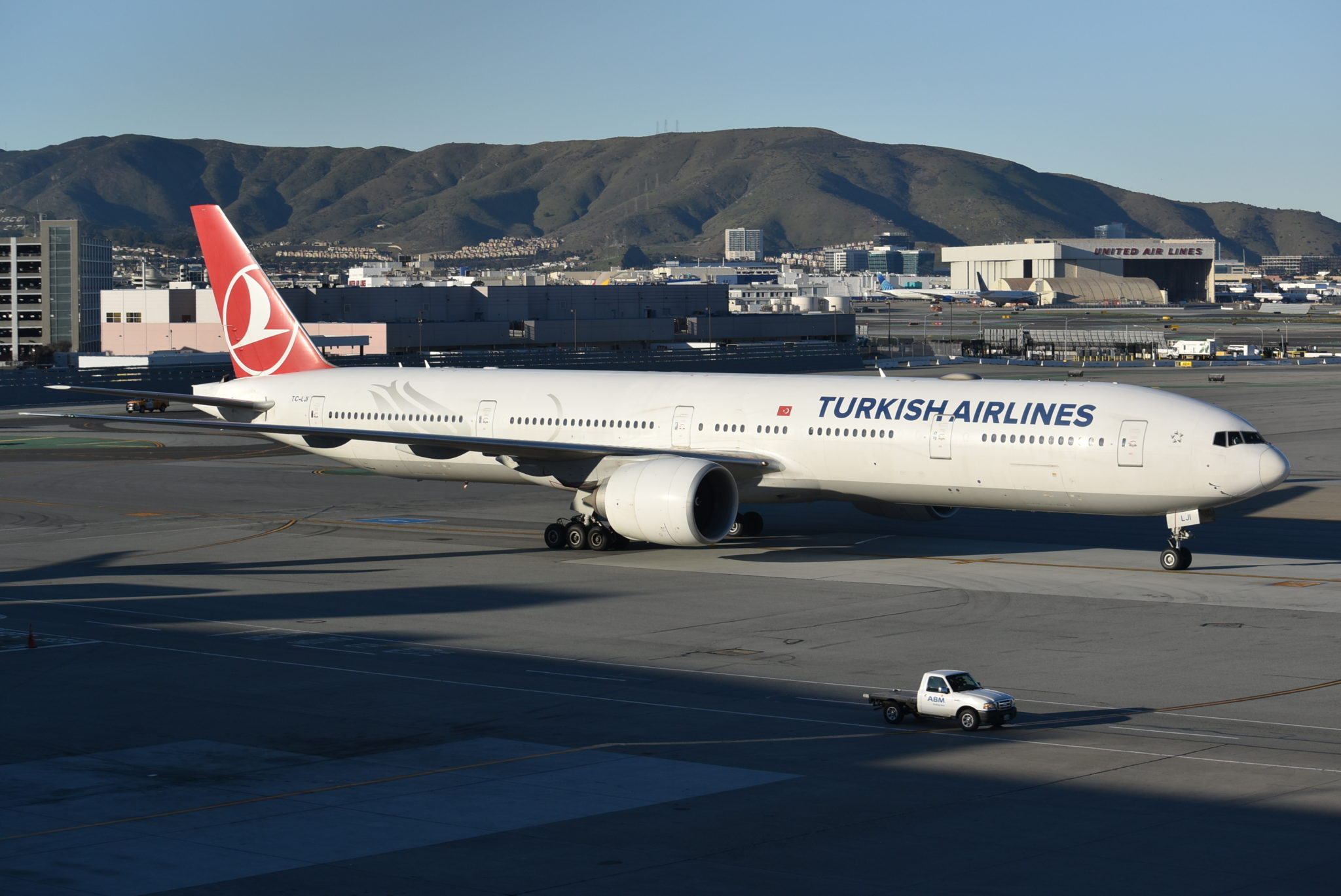 Was Your Turkish Airlines Flight Canceled During Covid? You Can Get a ...
