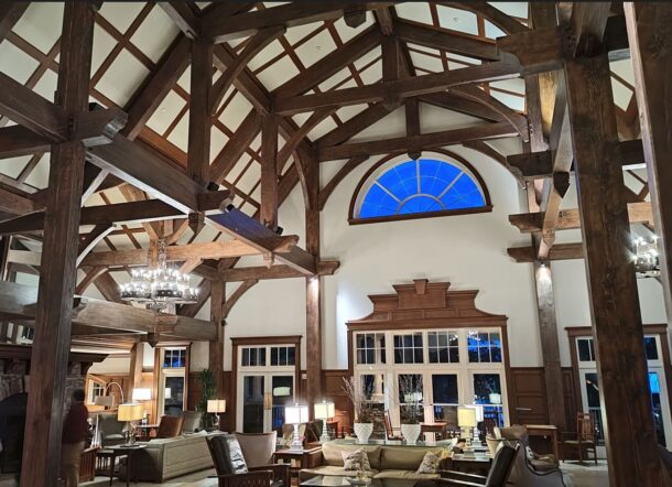 Ritz-Carlton Lake Oconee Review: Luxurious Leisure on the Water