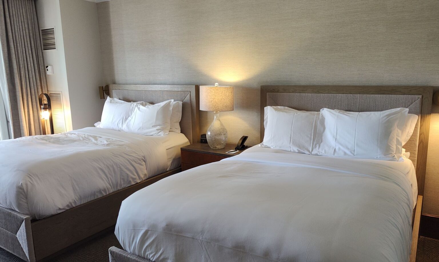 Ritz-Carlton Lake Oconee Review: Luxurious Leisure on the Water