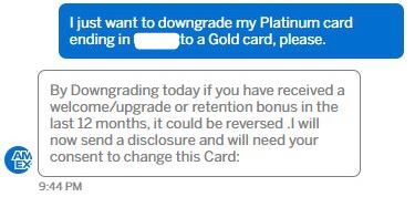 How American Express Chat Saved Us From Ourselves