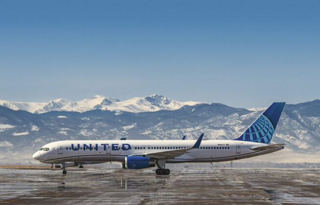 United Will Add Three International Destinations and Four New Flights ...