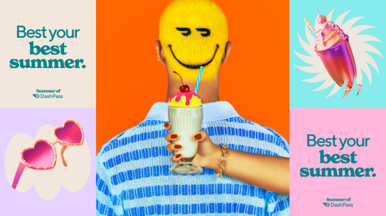 Summer of DashPass, 5 Weeks of Deals from DoorDash - Miles to Memories