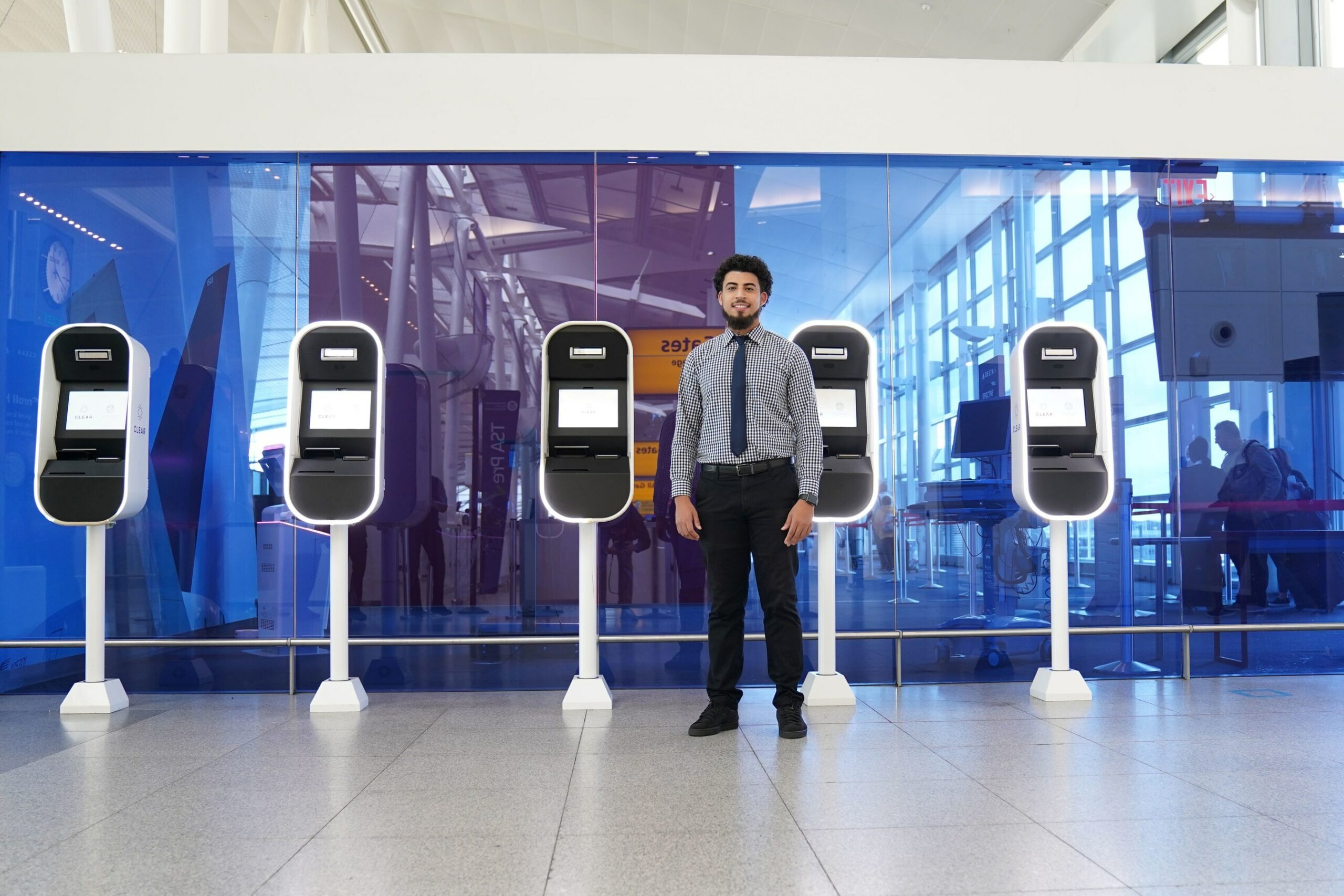 Get $75 Uber Voucher with New CLEAR Plus Membership - Miles to Memories