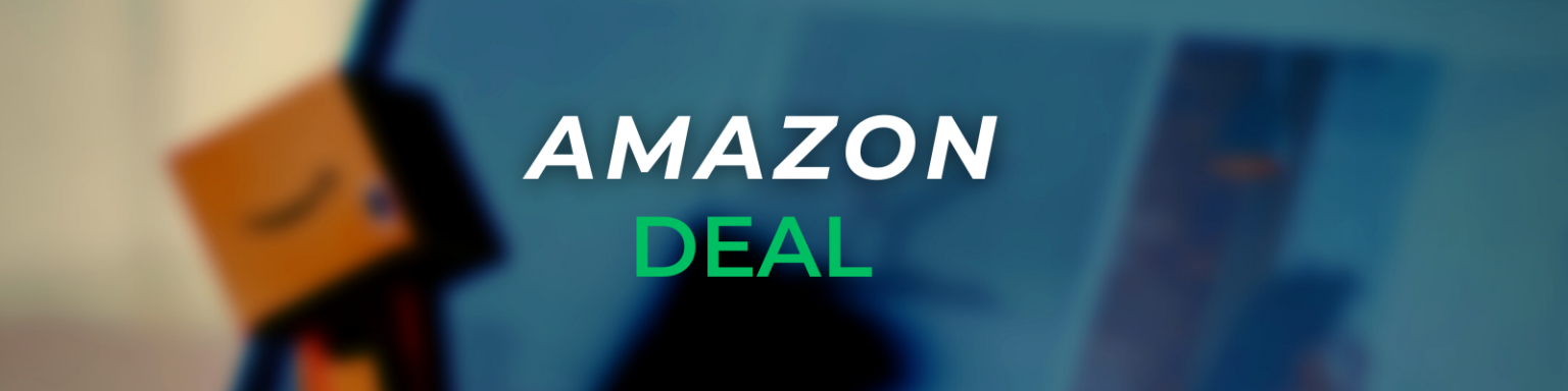 Two Stackable Promotions from Amazon and P&G - Miles to Memories