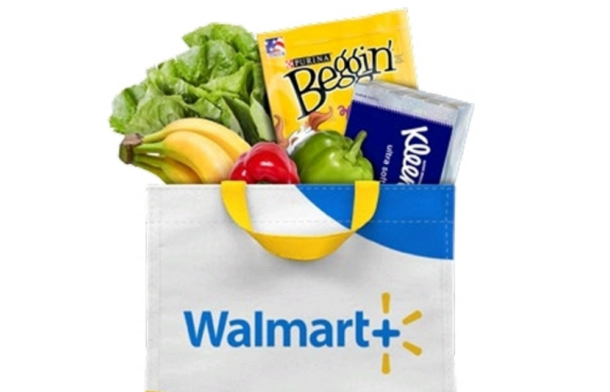 One Week of Deals and Savings for Walmart+ Members - Miles to Memories