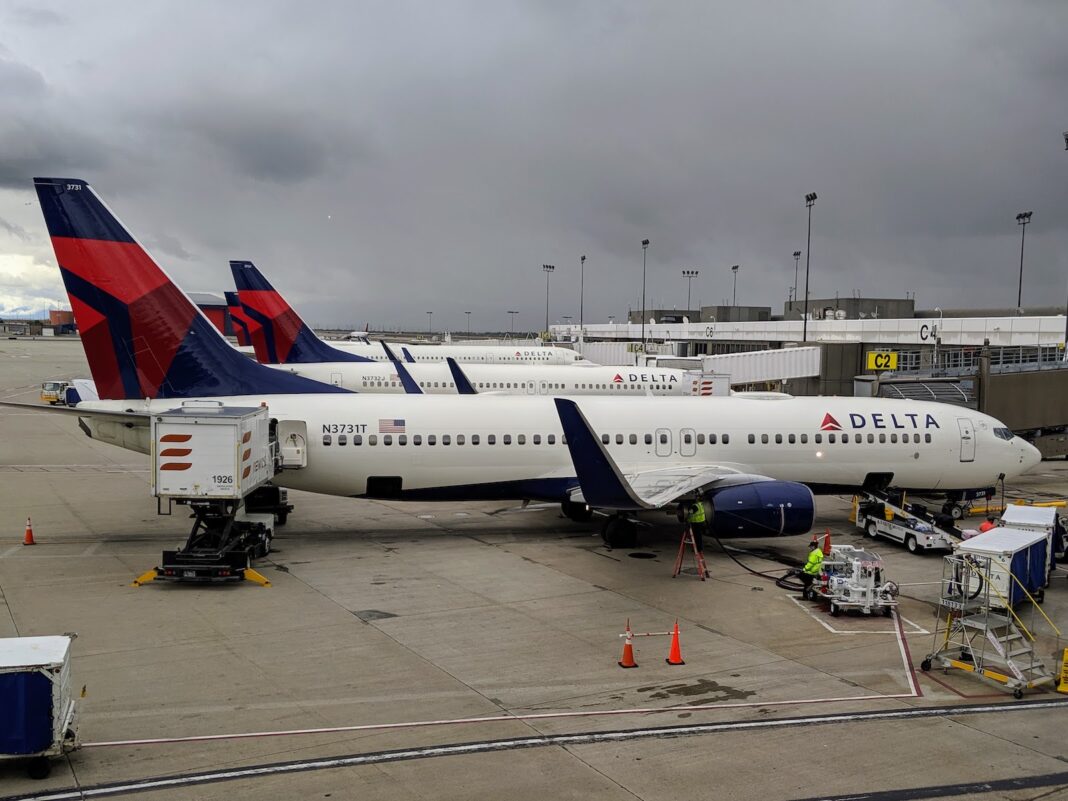 How to Find This Better Offer for Amex Delta Gold Card: 50,000 Miles ...