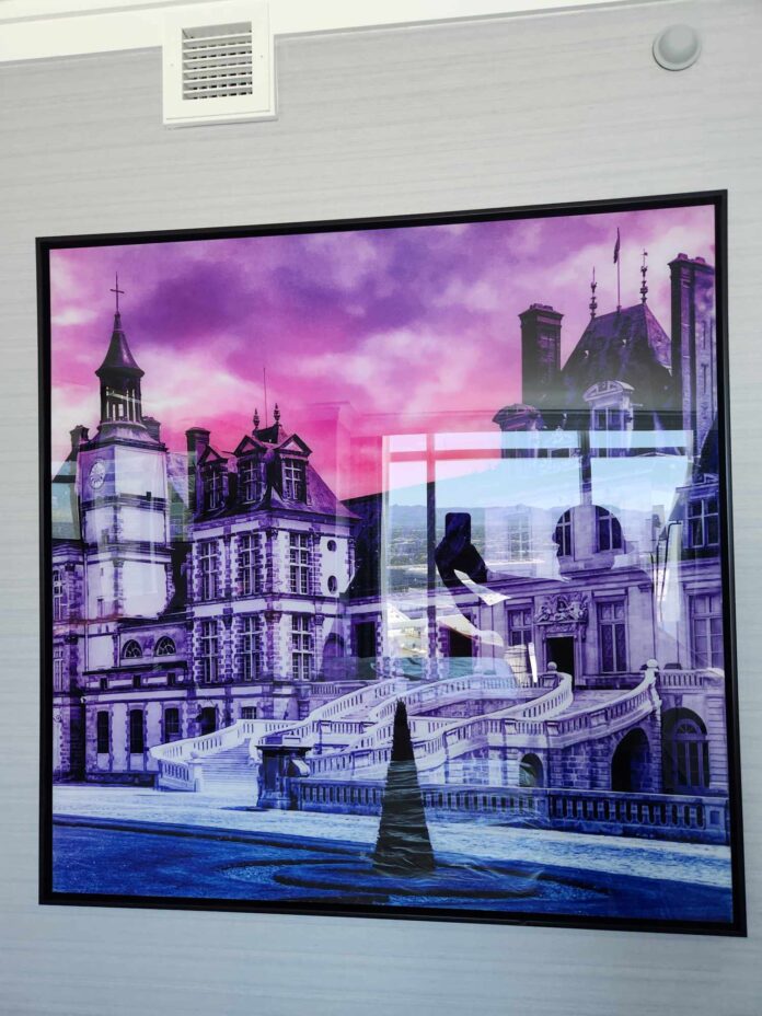 Fontainebleau Las Vegas Opening Date Rumor & Inside the Rooms