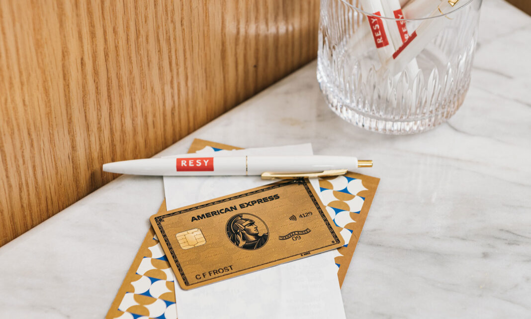 American Express Revamps the Popular Gold Card, Check Out all the ...