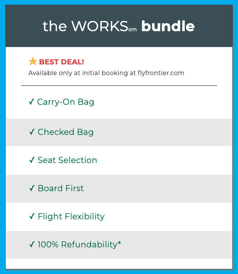 Frontier Airlines Status Match Guide - Why I Did It For A 3rd Time!