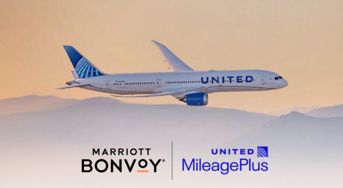 New Promotion or Marriott Bonvoy and United MileagePlus Top Tier ...