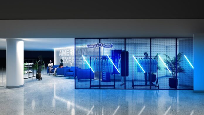 Check Out Amex Perks at F1 Heineken Silver Las Vegas Grand Prix - Miles ...