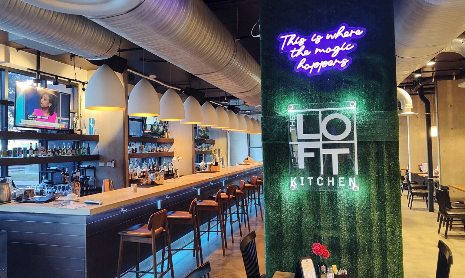 Getting To Hilton NYLO Hotels, a Niche Brand Within a Brand