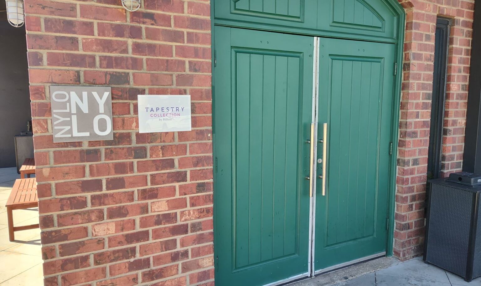 Getting To Hilton NYLO Hotels, a Niche Brand Within a Brand