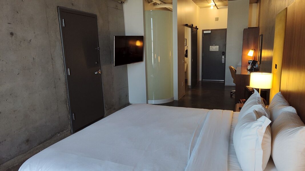 Getting To Hilton NYLO Hotels, a Niche Brand Within a Brand